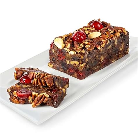 Beatrice Bakery Co Delicious Chocolate Fruitcake Grandmas Want It All