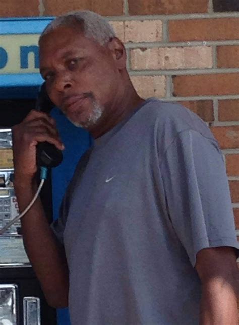 James Singleton Jr Metropolitan Funeral