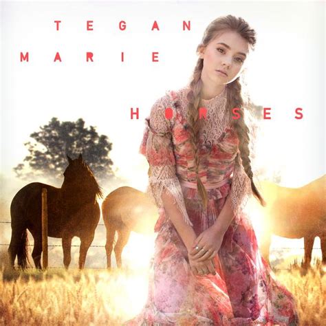 Tegan Marie Official Website
