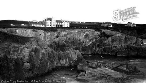 Gwbert Photos Maps Books Memories Francis Frith