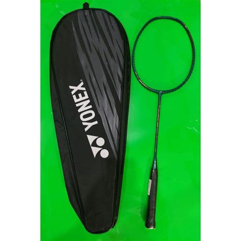 Jual Raket Yonex Astrox 10 Feel Original Shopee Indonesia