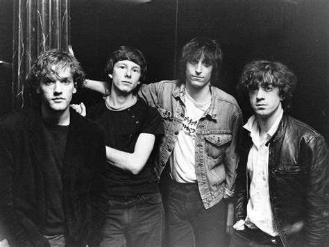 Почему никто не слушал R.E.M. в 80-х: fuzzmusic — LiveJournal