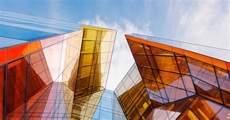 Ericsson Kista Arkitekturfotograf Mattias Hamrén