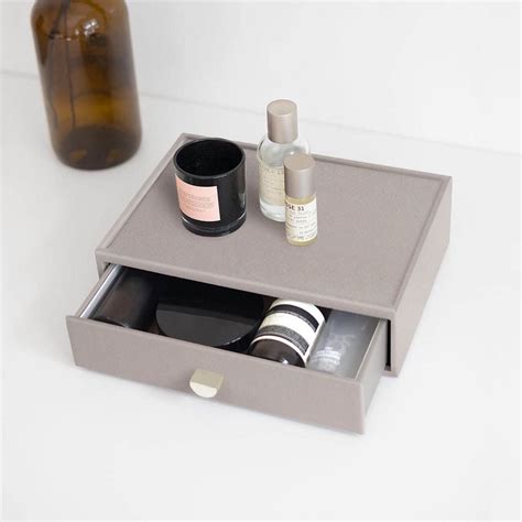 Stackers Make Up Organizer Schublade