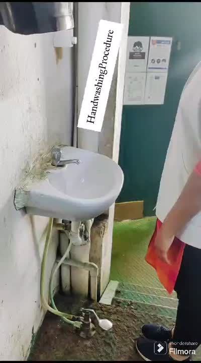 Nivetha Venkatesan On Linkedin Foodsafety Handhygiene Industrystandards