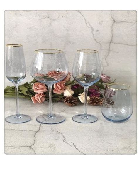 Guide To Different Types Of Champagne Glasses Angie Homes