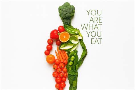 You Are What You Eat The Science Of Food And How It Shapes Your Health