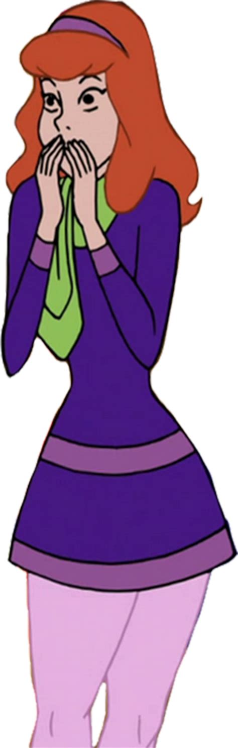 Daphne Blake vector 125 by MrToonlover83 on DeviantArt