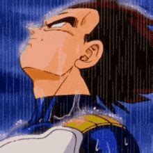 Vegeta Cry  Vegeta Cry Crying Discover And Share S