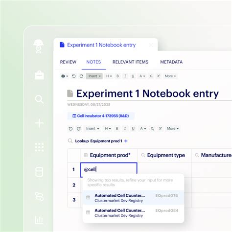Benchling Ecosystem Effortless Software And Hardware Integrations