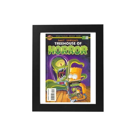 The Simpsons Futurama Bart Simpson Tv Show Posters Vinyl Paper Quotes Vintage Posters Home Room