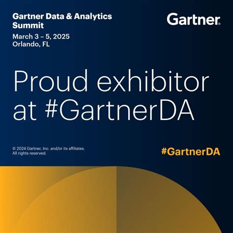 Datainnovation Analyticssummit Gartnerda David Kramer