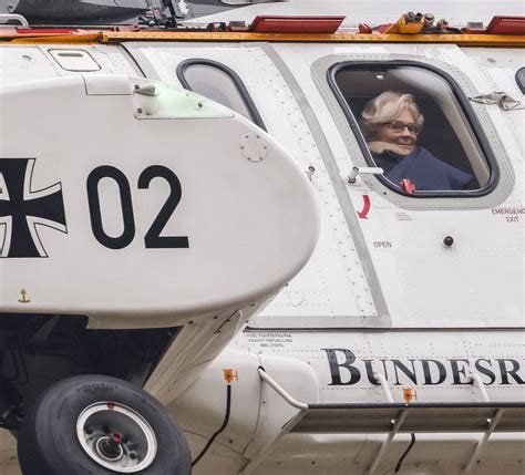 Ovb Heimatzeitungen Wer Kommt Nach Lambrecht