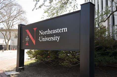 Northeastern Baseball Claims 20th Consecutive Win After Sweeping