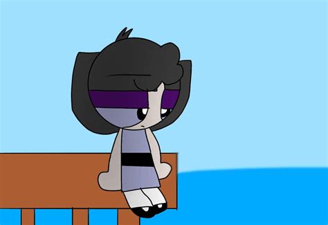 Buttercup 1991 Doing Nothing By Vitoriapp On Deviantart