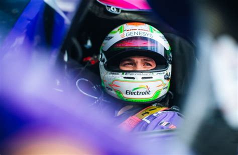 Pato Oward Vise Le Doublé 24h De Daytona Indy 500