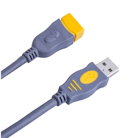 Usb Cable Extension10m 5m 3m 15m A Male To Female Grandado