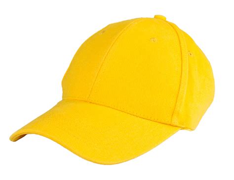 Cp01 Baseball 6 Panel Cotton Brush Cap