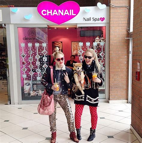 Tig Talk With The Beckerman Sisters The Tig Archives