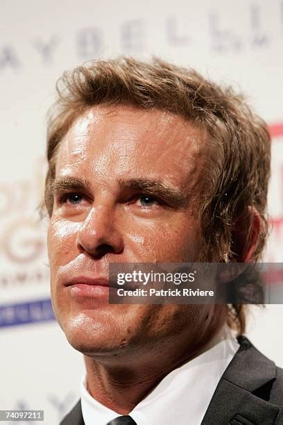 Awards Room At The 2007 Tv Week Logie Awards Photos And Premium High