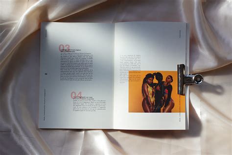 Fashion Branding And Commitment — Thesis On Behance