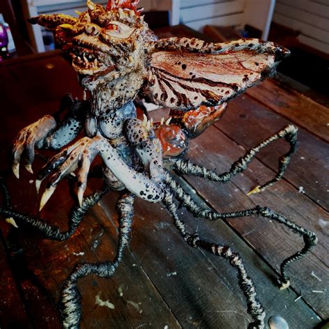 Spider Gremlins — Stan Winston School Of Character Arts Forums