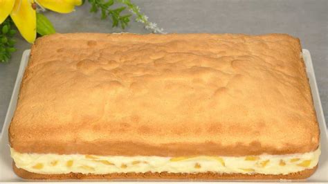 Dessert Così Delizioso Che Dopo Averlo Mangiato Per 1 Settimana Ne Vorrai Ancora