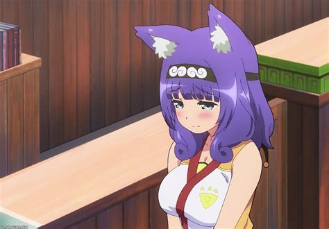 Joeschmo S Gears And Grounds Futoku No Guild Episode End Tokishikko Rubs Money