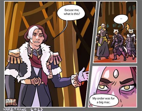 [spoilers 5 0] Emet Selch Gave Very Specific Instructions And Does Not Appreciate This R Ffxiv