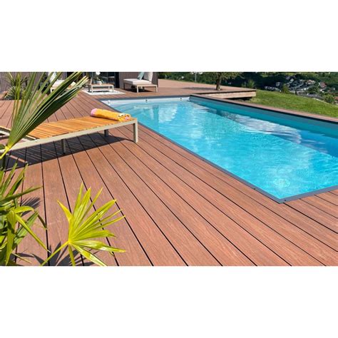 Lame De Terrasse Composite Vente Bardage Bois La Seyne La Garde Var 83