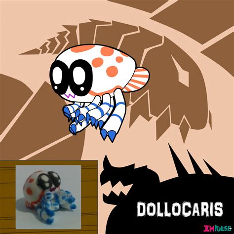 Dollocaris By Impulseimpact On Deviantart