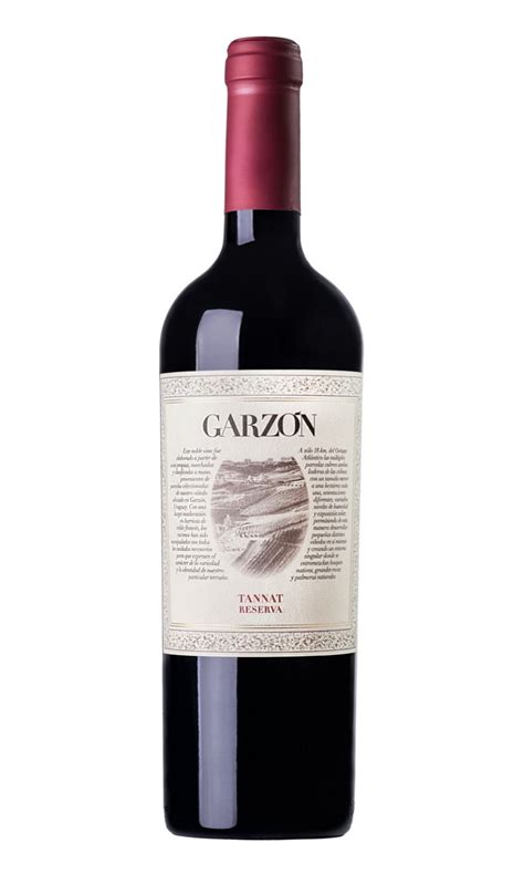 Buy Bodega Garzón Reserva Tannat 2023 Vinvm