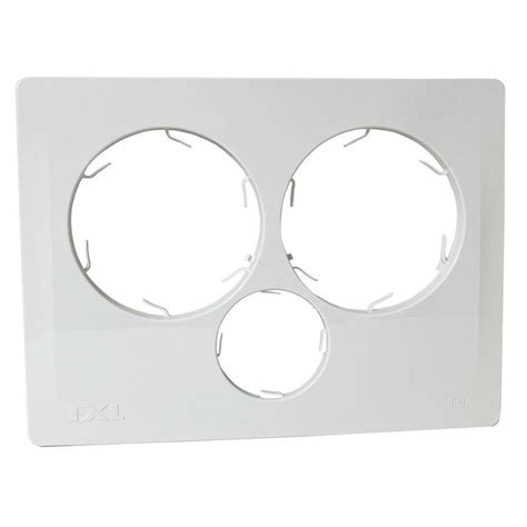 Ixl Replacement Tastic Fascia Cover Surround For Triumph 3 In 1 Big W