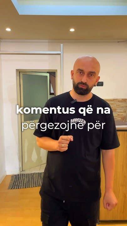 Falenderim Per Komentuesit Youtube