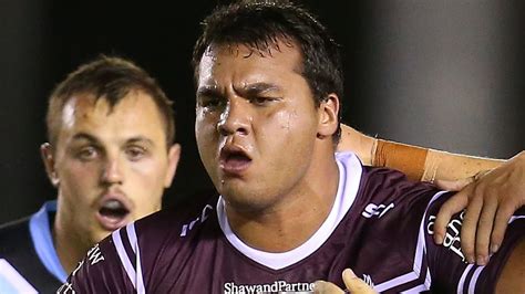 Lloyd Perrett Footy Star Who Suffered Life Threatening Seizure At Training Will Sue Club After