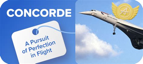 Mach Magic The Story Of Concorde Airhead