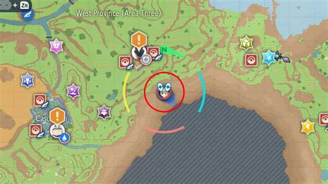 How To Catch Miraidon And Koraidon In Pokemon Scarlet Violet