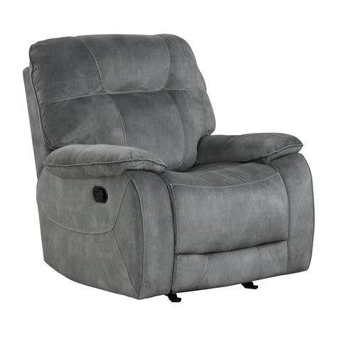 Parker Living Cooper Mcoo812g Sgr Casual Manual Glider Recliner