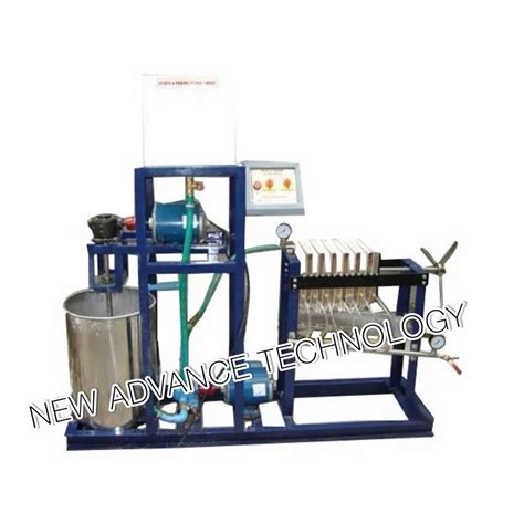 Rotary Vacuum Filter Appartus At ₹ 135000piece Rotary Vacuum Filter