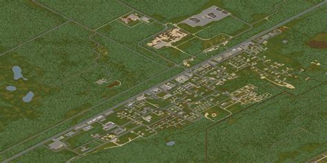 Muldraugh Ky Project Zomboid Map At Alberto Stark Blog