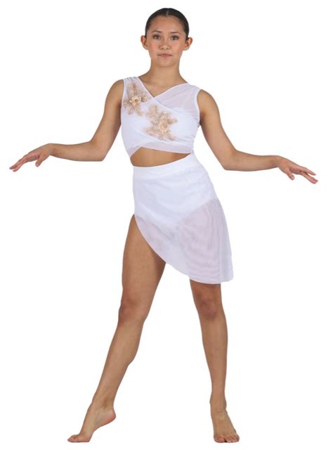 11 201 Ground Artistic Dance Design