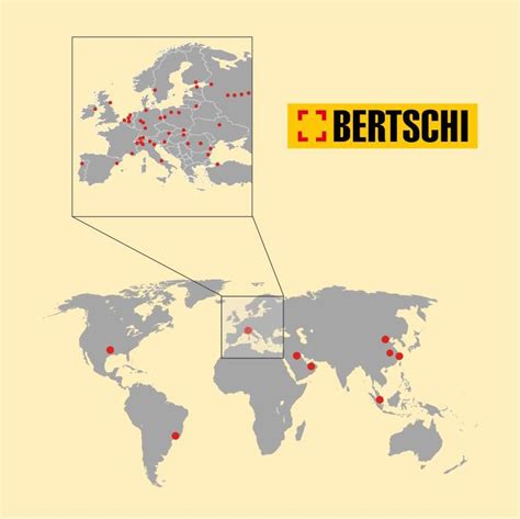 Bertschi Group On Linkedin Bertschi Transportation