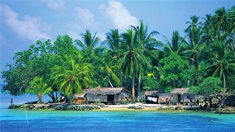 Top Things To Do In The Solomon Islands World Tourism Portal