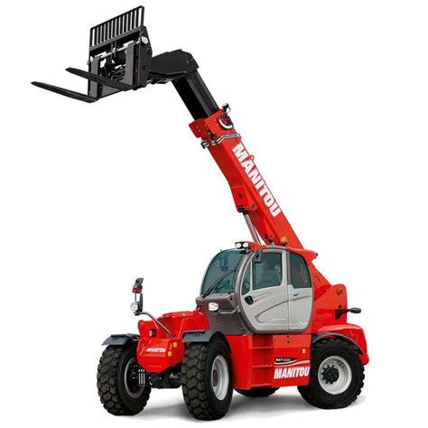 Hire Manitou Telehandler 12 0t At 10m Diesel Mega Hire