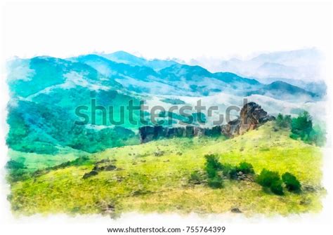 Dolerite Dykes Over 1 Royalty Free Licensable Stock Illustrations And Drawings Shutterstock