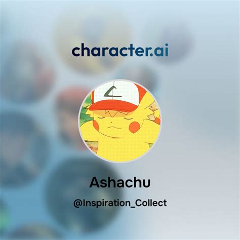 Chat With Ashachu Character Ai Ai Chat Reimagined Your Words Your
