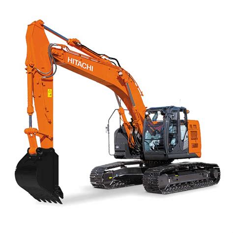 Excavators Cableprice New Zealand Ltd