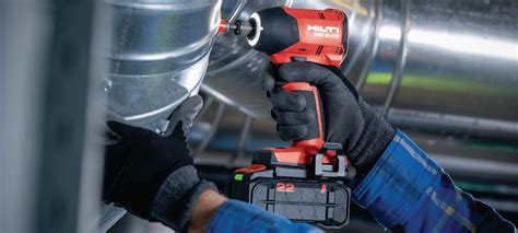 Sid 6 22 Cordless Impact Driver Impact Drivers And Wrenches Hilti Israel