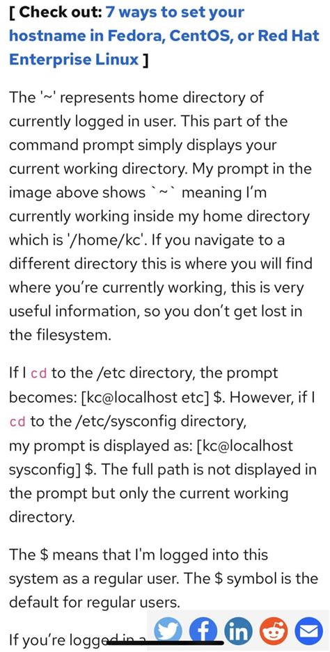 current working directory r linux8