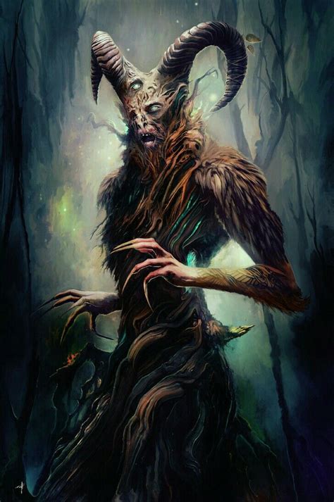 Pin By Pathfinder Starfinder And Dandd On Fey Fantasy Monster Dark